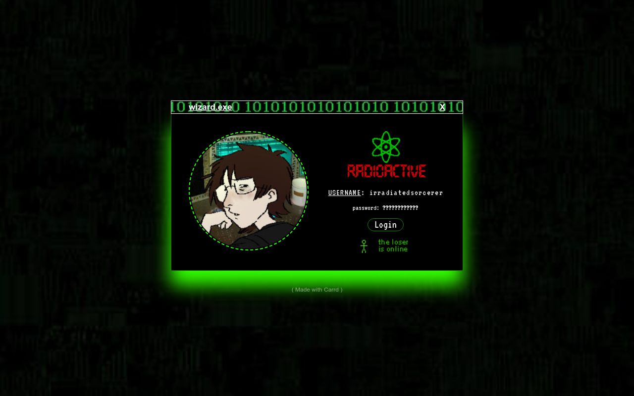 [download wizard.exe?]